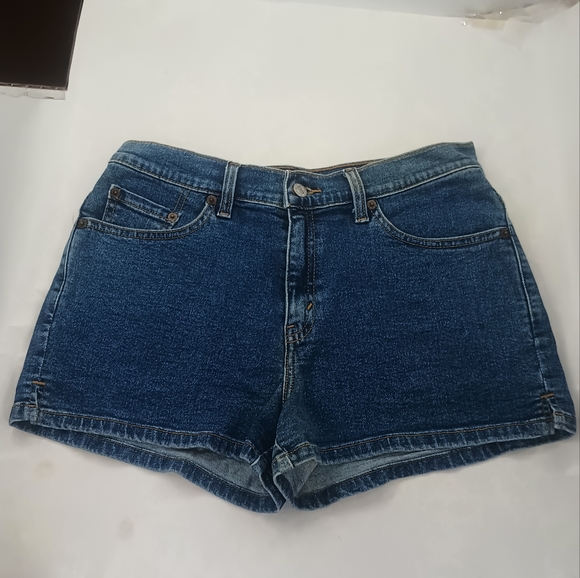 Levi's | Shorts | Vintage Levis Red Tag Shorts | Poshmark